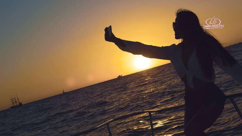 Los Cabos: Shared Sunset Sailing Cruise - The Sum Up