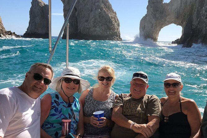 Los Cabos Shared Tour: Explore El Arco and Glass Factory - Why This Tour Stands Out