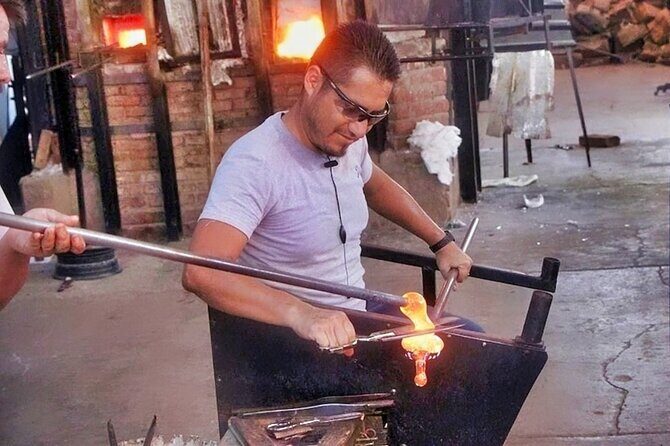 Los Cabos Sightseeing and Cultural Day Trip with Boat Ride - The Sum Up