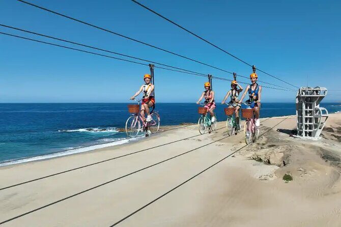 Los Cabos Sky Bike Adventure - Final Thoughts