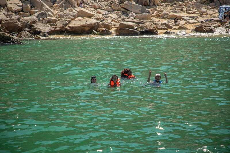 Los Cabos: Snorkel and Marine Life - Final Thoughts