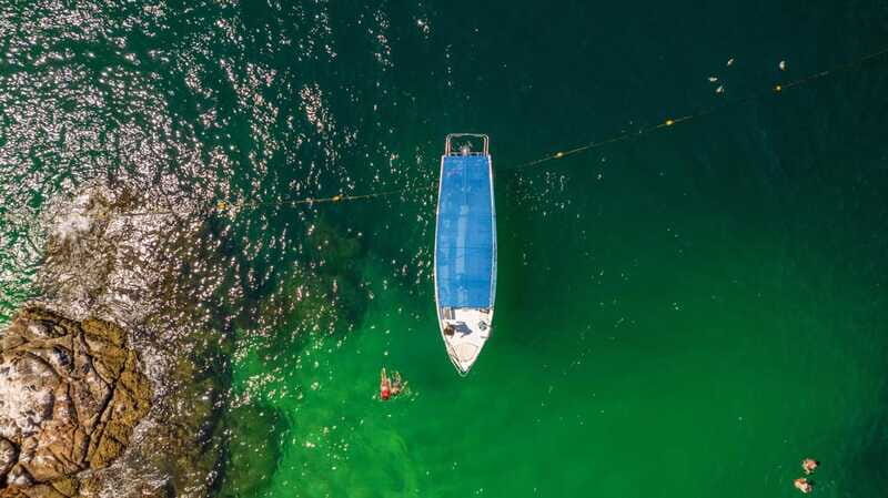 Los Cabos: Snorkel and Marine Life - FAQ