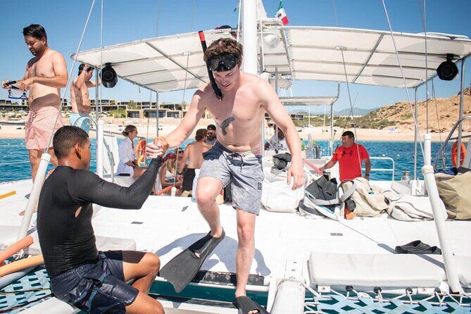 Los Cabos Snorkeling Adventure with Transportation - Authentic Insights from Reviews