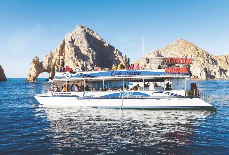 Los Cabos: Snorkeling Cruise with Lunch - An In-Depth Look at the Los Cabos Snorkeling Cruise