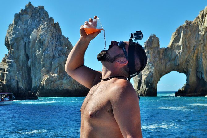 Los Cabos Sunset Booze Cruise - What Could Be Better?