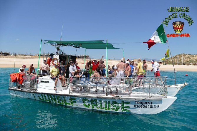 Los Cabos Sunset Booze Cruise - Final Thoughts: Is It Worth It?