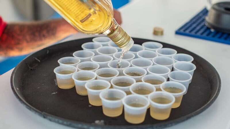 Los Cabos: Sunset Dinner Cruise with Transportation - What Reviewers Say