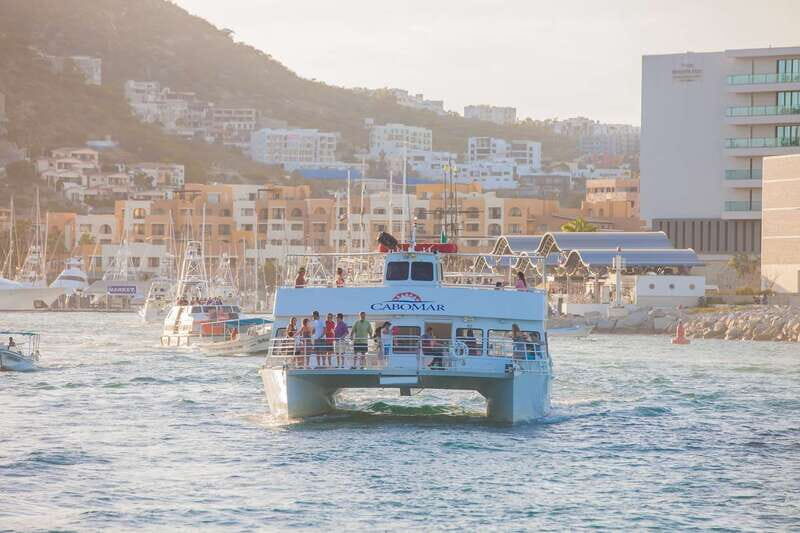 Los Cabos: Sunset Dinner Cruise with Transportation - Final Thoughts: Is It Worth It?