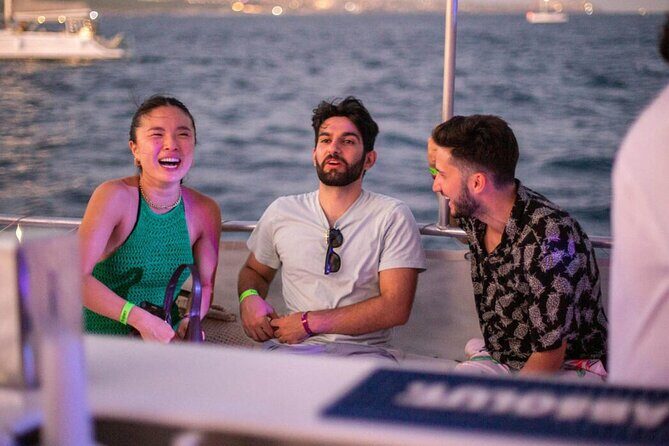 Los Cabos Sunset Party Cruise - FAQ