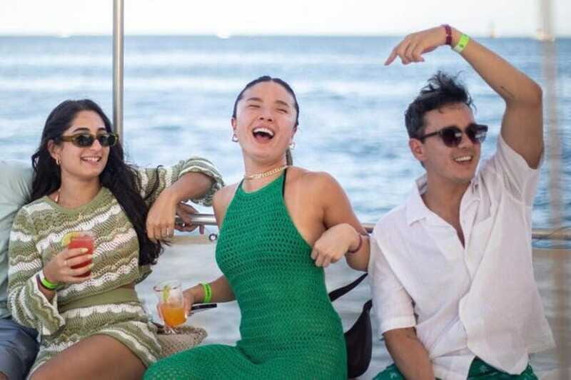 Los Cabos: Sunset Party Cruise with Open Bar - Final Thoughts