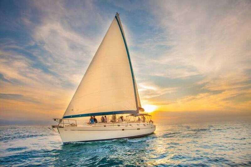 Los Cabos: Sunset Sailboat Tour with Snacks and Drinks - Practical Considerations