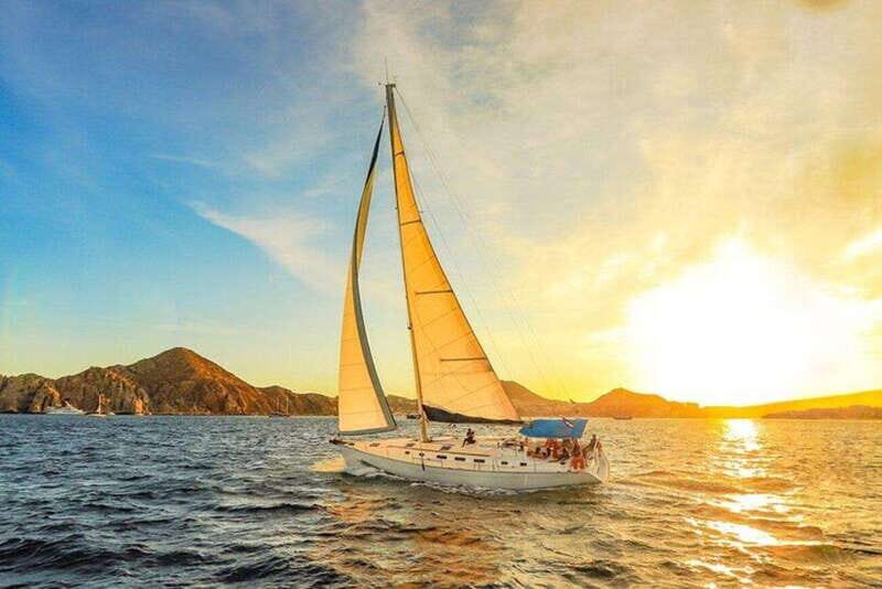 Los Cabos: Sunset Sailboat Tour with Snacks and Drinks - Summary of Benefits and Limitations
