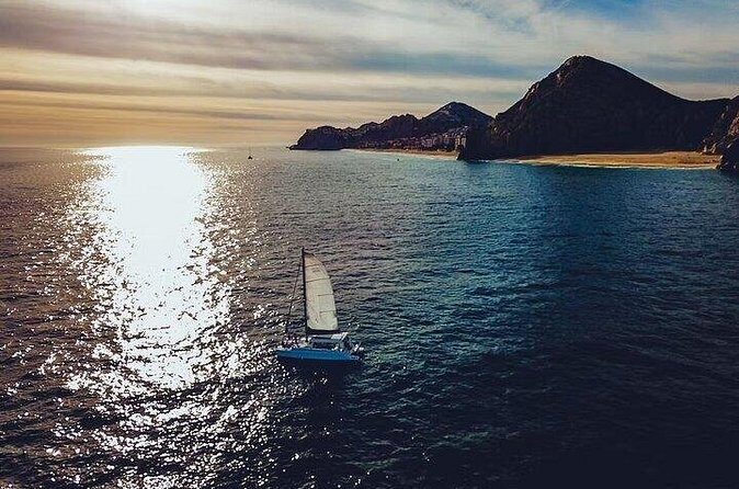 Los Cabos Sunset Sailing Adventure - FAQ
