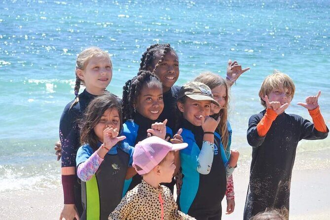 Los Cabos Surf Lesson at Costa Azul - FAQ