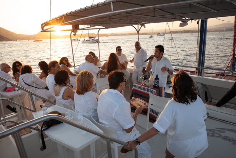 Los Cabos: Tacos & Tequila Tasting Sailboat Tour - FAQ