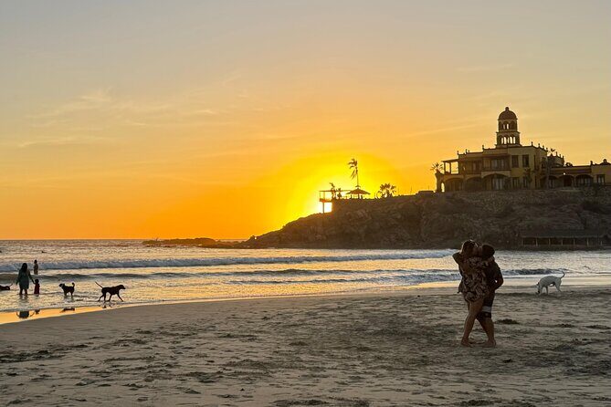 Los Cabos to Balandra Tour - Exploring the Los Cabos to Balandra Tour: A Practical and Authentic Day Out