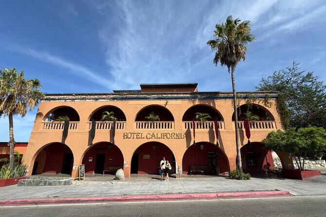 Los Cabos to Balandra Tour - Transportation, Duration, and Value