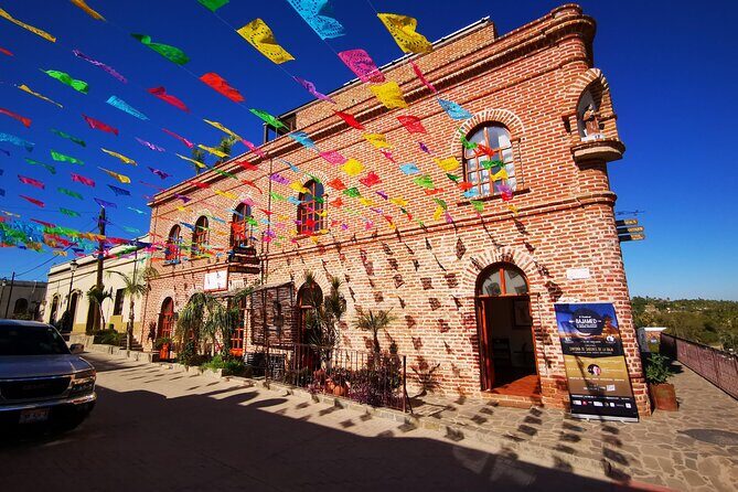 Los Cabos to Balandra Tour - Who Is This Tour For?