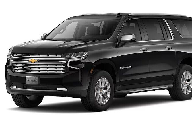 Los Cabos to La Paz Private Transportation - Why Choose This Transport Service?