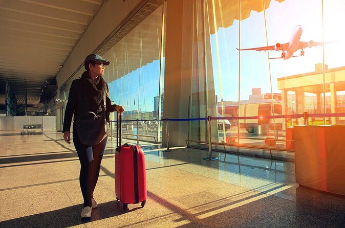 Los Cabos to La Paz Private Transportation - The Sum Up