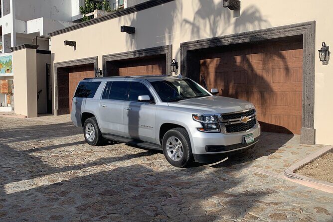 Los Cabos Transfer Airport to Hotel - The Practicality of Los Cabos Airport Transfers