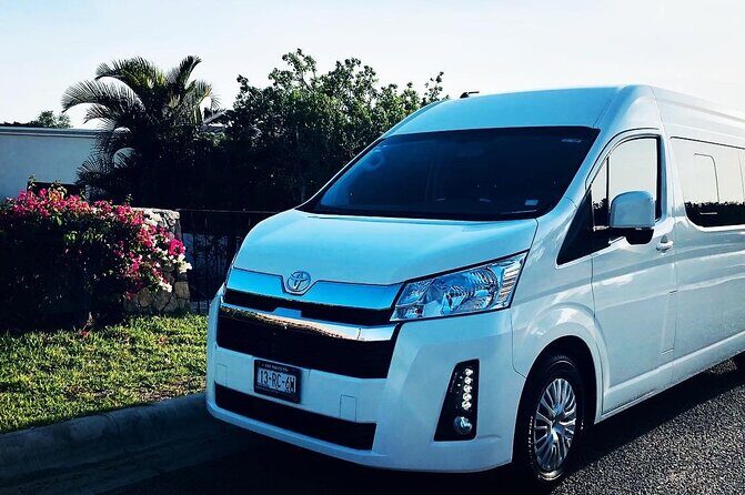 Los Cabos Transfer Airport to Hotel - Reviews and Authentic Insights
