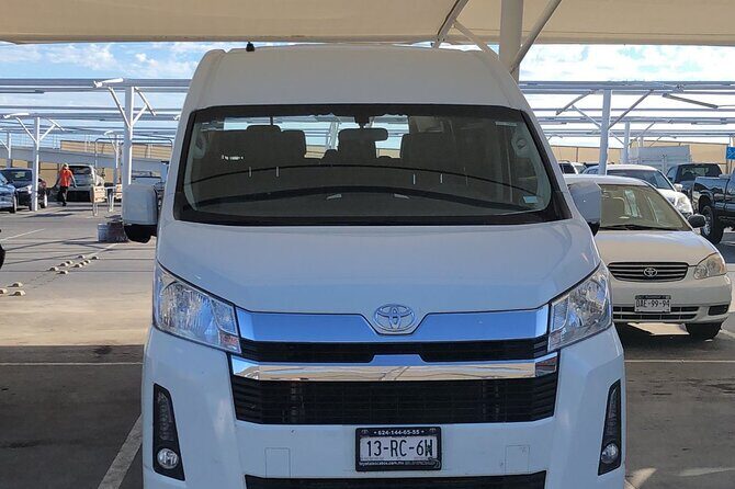 Los Cabos Transfer Airport to Hotel - Why This Transfer Works Well