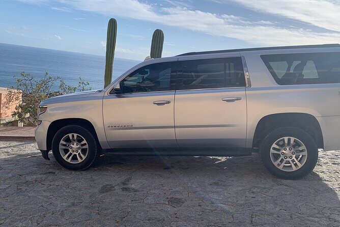 Los Cabos Transfer Airport to Hotel - The Sum Up: Is This Transfer Right for You?