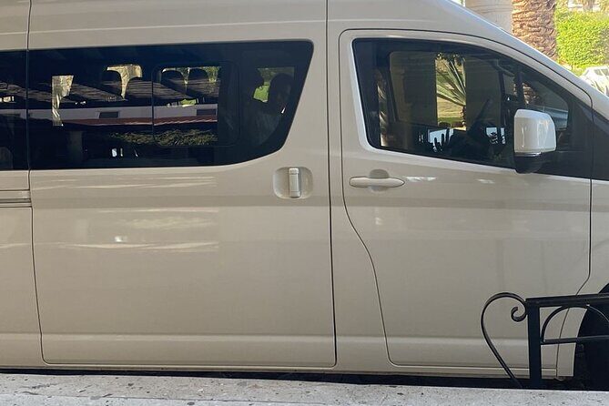 Los Cabos Transfer Airport to Hotel - FAQ