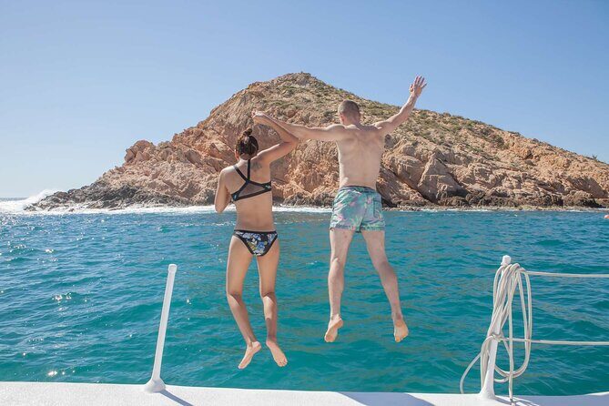 Los Cabos Ultimate Snorkeling Adventure - Introducing the Los Cabos Ultimate Snorkeling Adventure