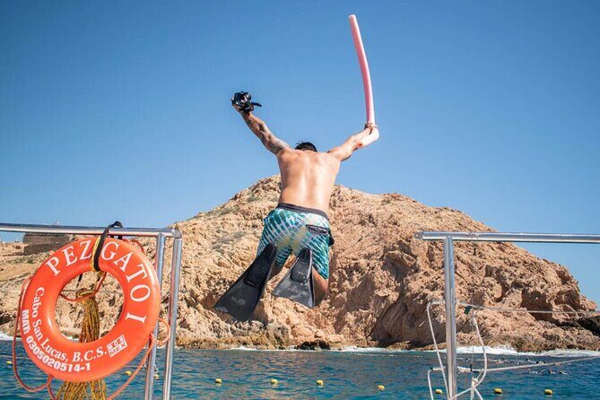 Los Cabos Ultimate Snorkeling Adventure - FAQs
