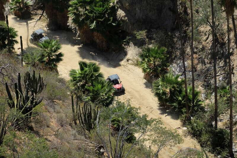 Los Cabos: Ultimate UTVs Adventure, Cross the Wooden Bridge - Final Thoughts: Who Will Enjoy This Tour?