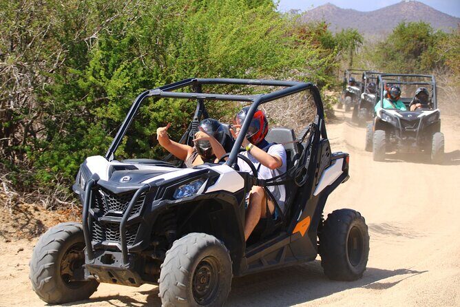 Los Cabos UTV Outdoor Experience to the Hidden Arch - Final Thoughts