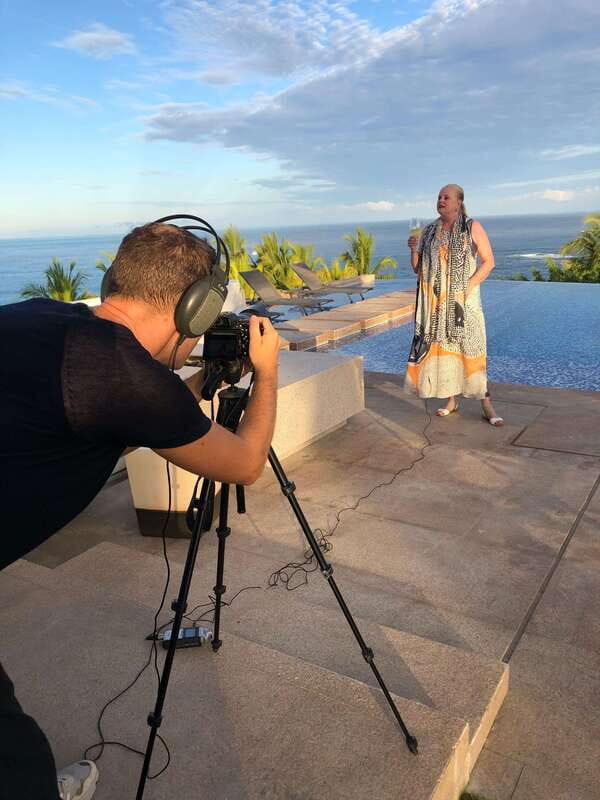 Los Cabos Video Journey or Photography Session - Exploring the Los Cabos Video Journey or Photography Session: A Detailed Look