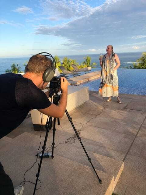 Los Cabos Video Journey or Photography Session - FAQ