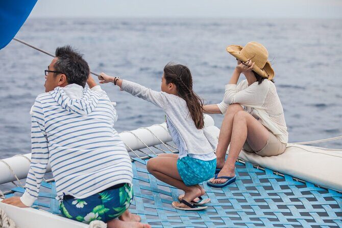 Los Cabos Whale Watching Adventure with Snacks and Drinks - FAQ