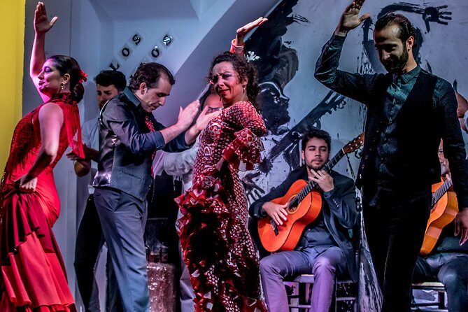 Los Gallos Flamenco Show Admission Ticket - Why This Experience Works for Different Travelers
