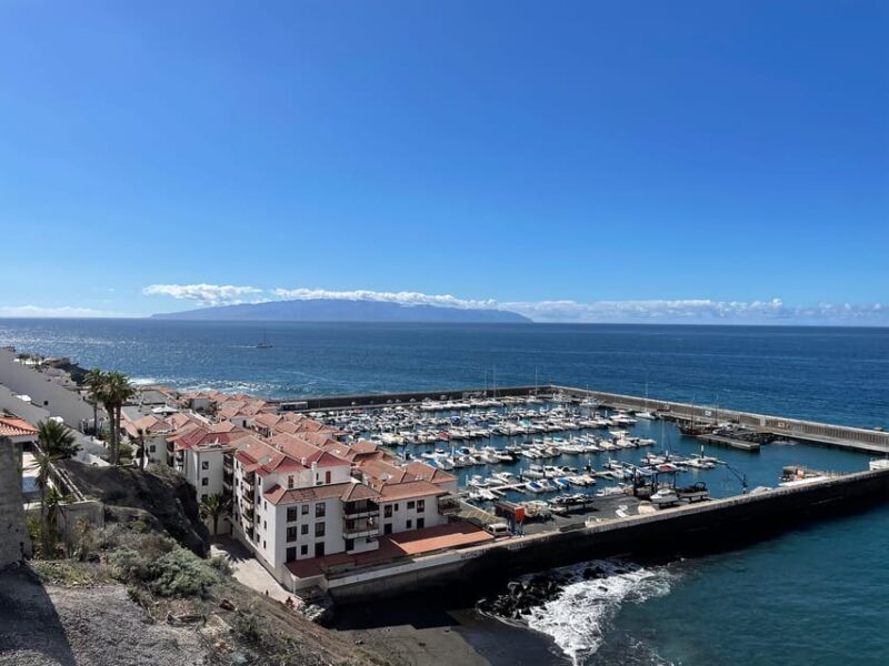 Los Gigantes: Sailing Excursion with Swimming, Drink & Tapas - Frequently Asked Questions (FAQs)