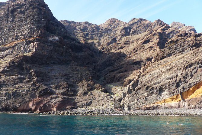 Los Gigantes Whale Watching Charter by Sail Boat - An In-Depth Look at the Tour Experience