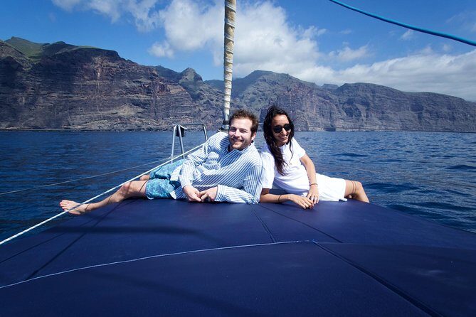 Los Gigantes Whale Watching Charter by Sail Boat - Final Thoughts