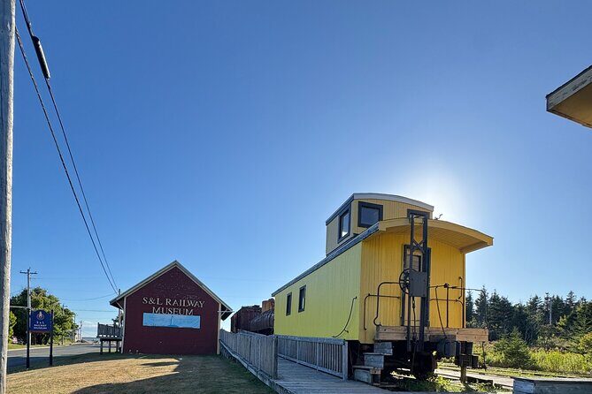 Louisbourg Fortress Tours - What Makes This Tour Stand Out?
