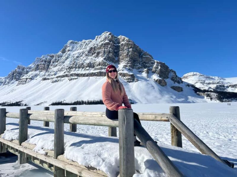 Louise, Moraine/Bow, Emerald, Peyto- 4 Lake Tour - Practical Tips for Making the Most of Your Tour