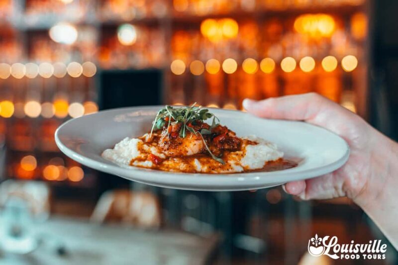 Louisville: 3-hr Walking Bourbon Tour with Paired Dishes - Who Will Love This Experience?