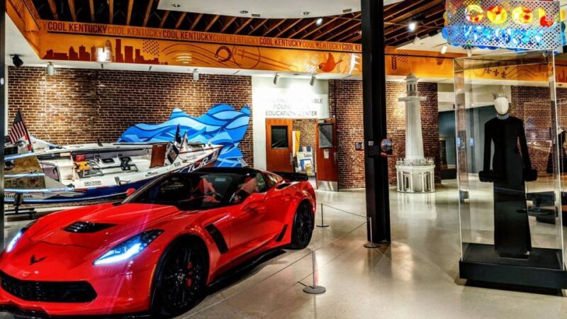 Louisville: Frazier Kentucky History Museum - Entry Ticket - In-Depth Review of the Frazier Kentucky History Museum  