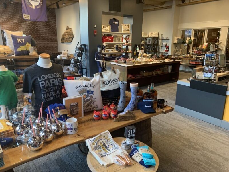 Louisville: Frazier Kentucky History Museum - Entry Ticket - Final Thoughts  