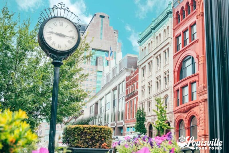 Louisville Legends: Downtown Derby City Food & History Tour - Final Thoughts