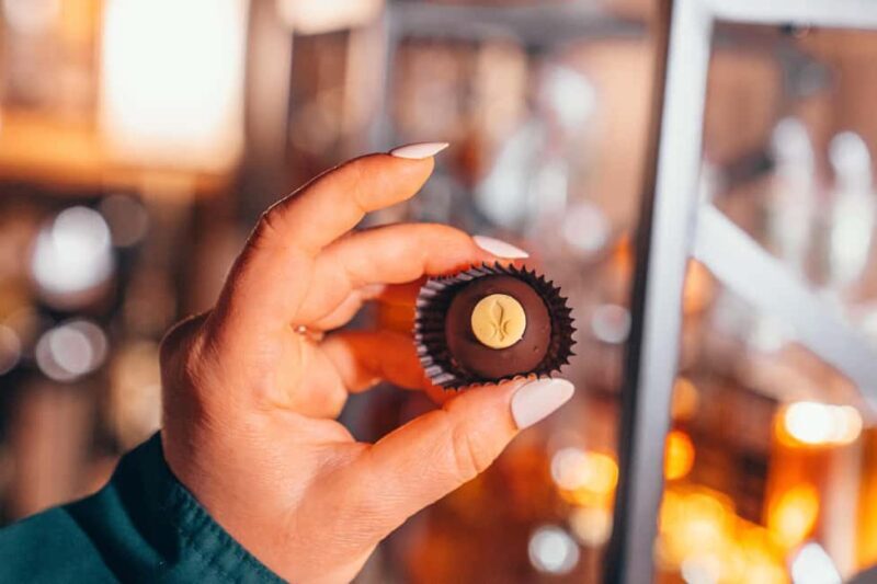 Louisville Legends: Downtown Derby City Food & History Tour - FAQs