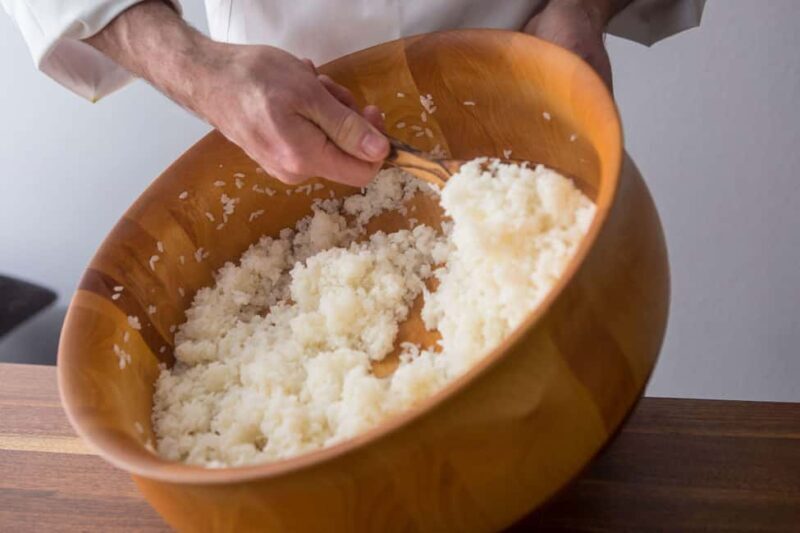 Louisville: Sushi Making Class With Local Chef - What to Expect from Louisville’s Sushi Making Class