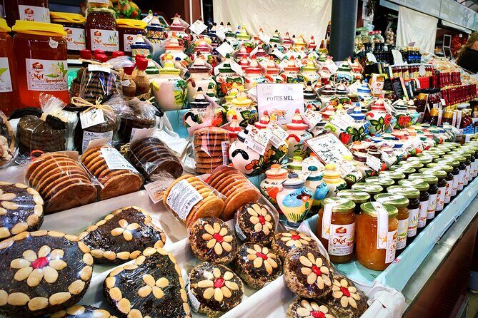 Loule and Estoi Palace Premium Private > VTours Algarve - Key Points