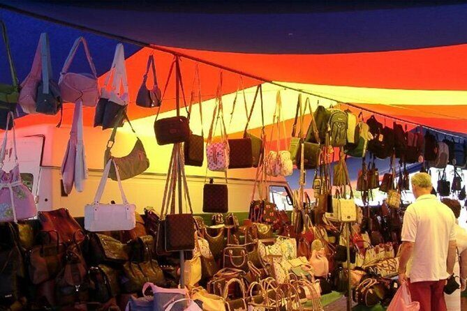 Loulé Market and Town Half-Day Bus Round Trip from Albufeira - Final Thoughts